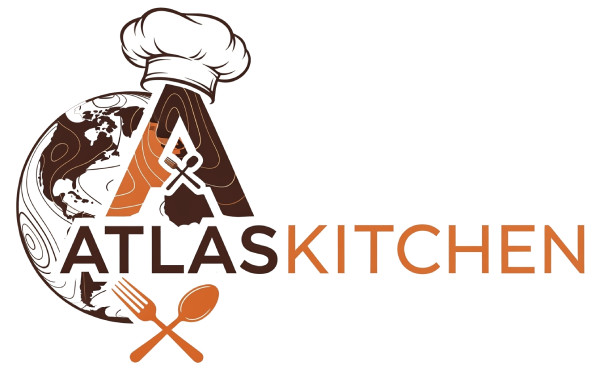 Atlas Kitchen - Your Gateway to Culinary Adventures